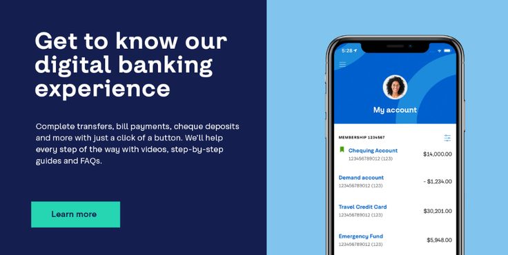 Coast Capital Online Banking – Finance Vantage Point